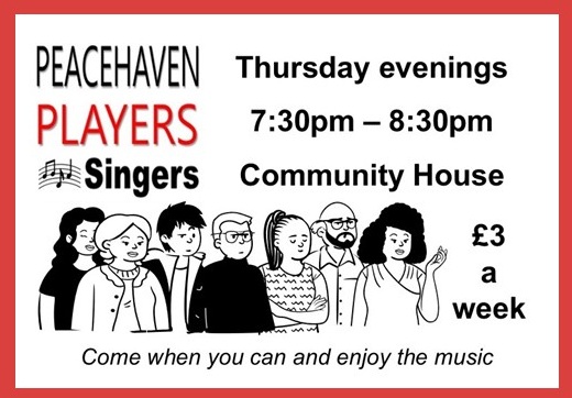 PeacehavenPlayers
